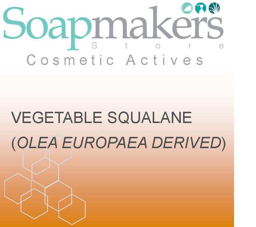 Buy Olive Squalane | Vegetable Squalane | Soapmakers Store | Soapmakers ...