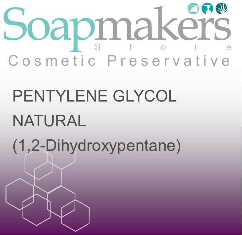 Pentylene Glycol Natural | Preservatives In Makeup | Palm Free ...